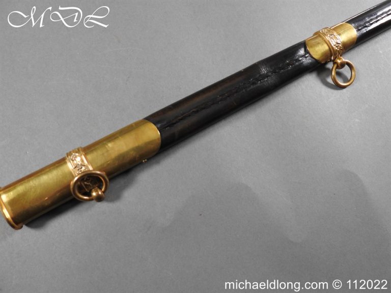 RAF Dress Sword by Wilkinson Sword London – Michael D Long Ltd ...