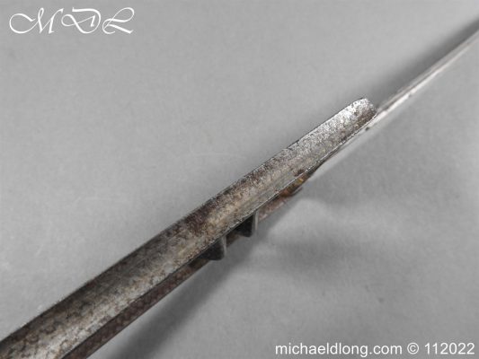 Indian 19th century Katar – Michael D Long Ltd | Antique Arms & Armour