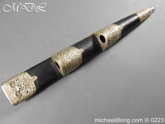 Antique Edged Weapons – Michael D Long Ltd | Antique Arms & Armour