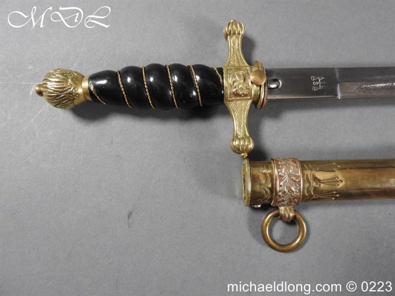 Indian Katar Punch-Dagger – Michael D Long Ltd | Antique Arms & Armour