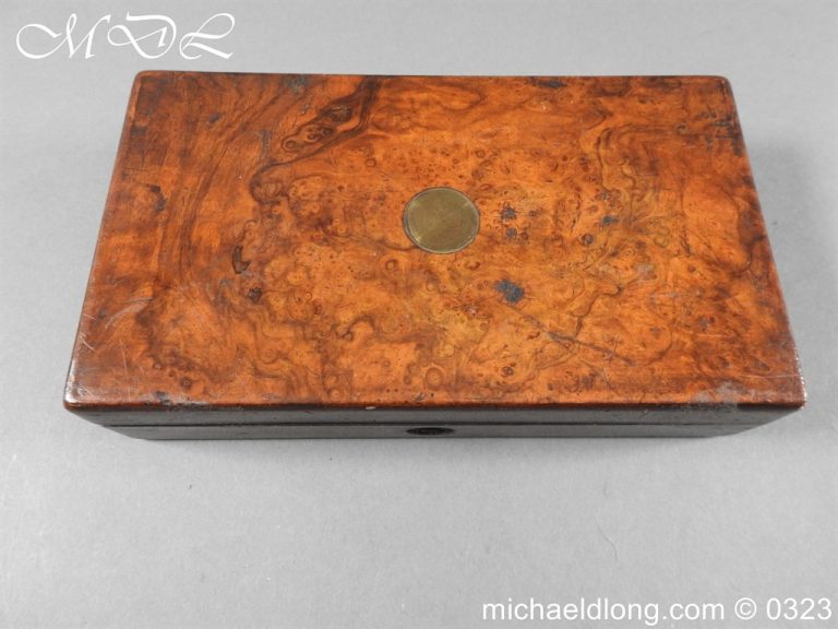 Tranter .32 Rimfire Cased Revolver – Michael D Long Ltd | Antique Arms ...