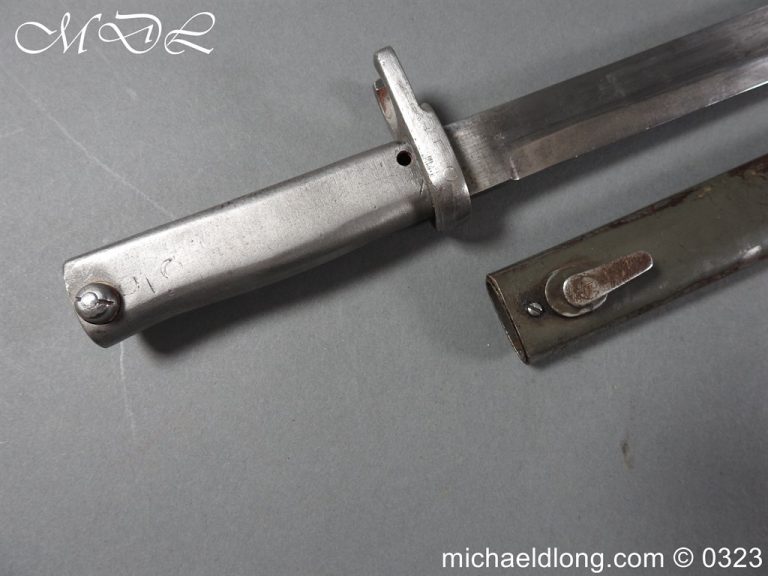 Indian Katar Punch-Dagger – Michael D Long Ltd | Antique Arms & Armour