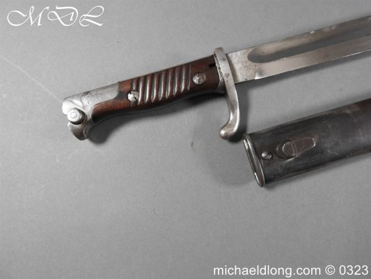 Antique Edged Weapons – Michael D Long Ltd | Antique Arms & Armour