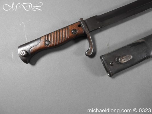 Antique Edged Weapons – Michael D Long Ltd | Antique Arms & Armour