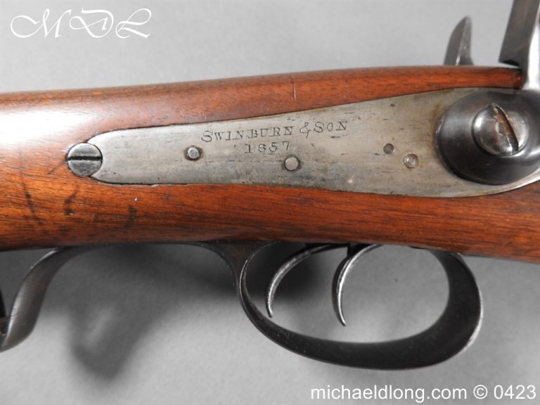 Scinde Irregular Horse Carbine by Swinburn – Michael D Long Ltd ...