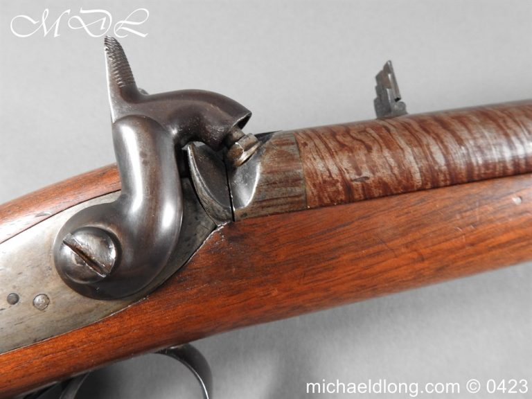 Scinde Irregular Horse Carbine by Swinburn – Michael D Long Ltd ...