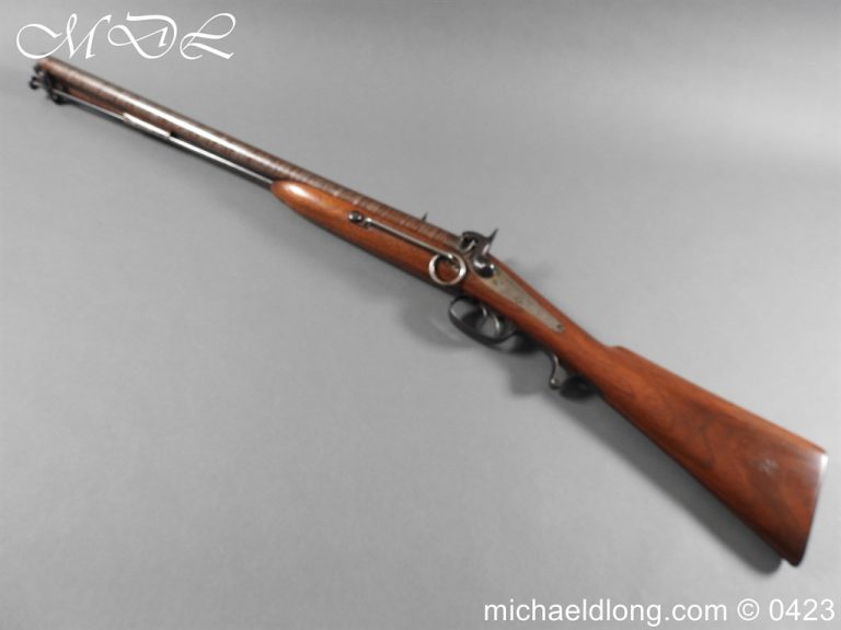 Scinde Irregular Horse Carbine by Swinburn – Michael D Long Ltd ...