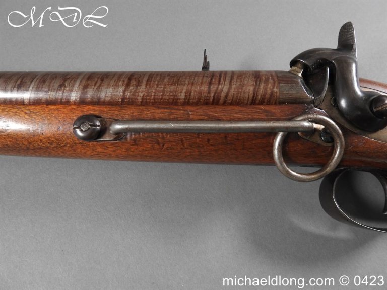 Scinde Irregular Horse Carbine by Swinburn – Michael D Long Ltd ...