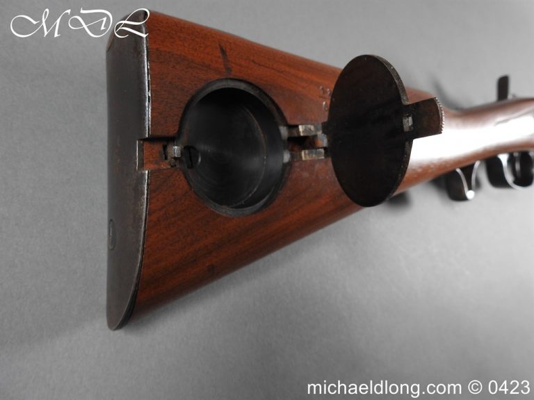 Scinde Irregular Horse Carbine by Swinburn – Michael D Long Ltd ...