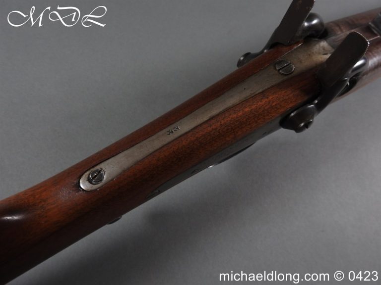 Scinde Irregular Horse Carbine by Swinburn – Michael D Long Ltd ...
