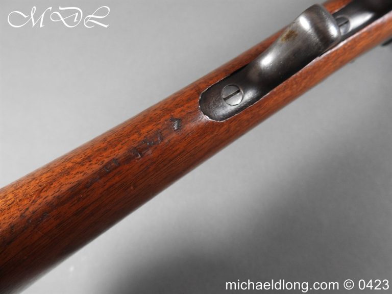 Scinde Irregular Horse Carbine by Swinburn – Michael D Long Ltd ...