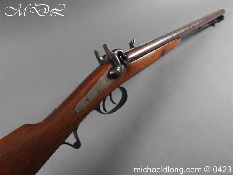 Scinde Irregular Horse Carbine by Swinburn – Michael D Long Ltd ...