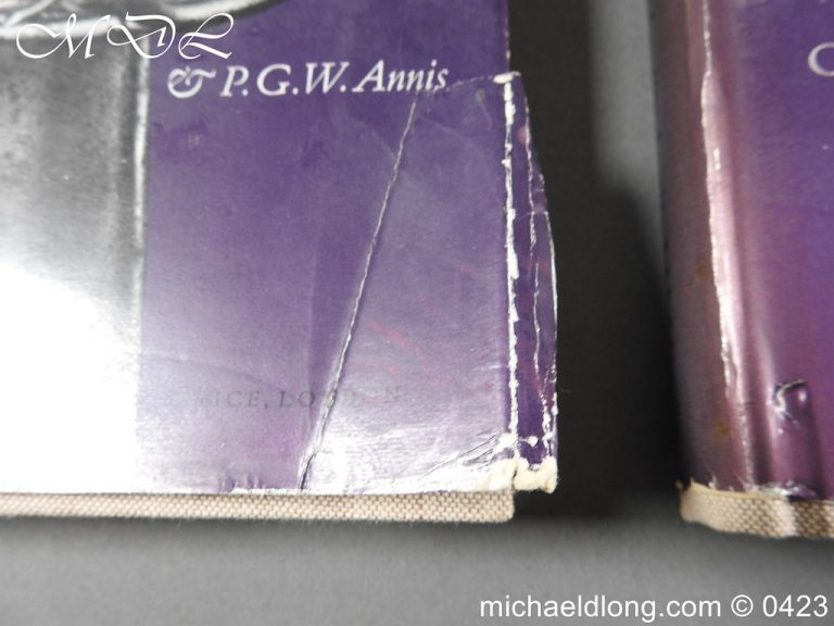 Swords for Sea Service Two Volumes – Michael D Long Ltd | Antique Arms ...