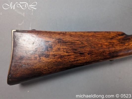 Russian Tula Arsenal Model 1828 Flintlock Musket – Michael D Long Ltd ...