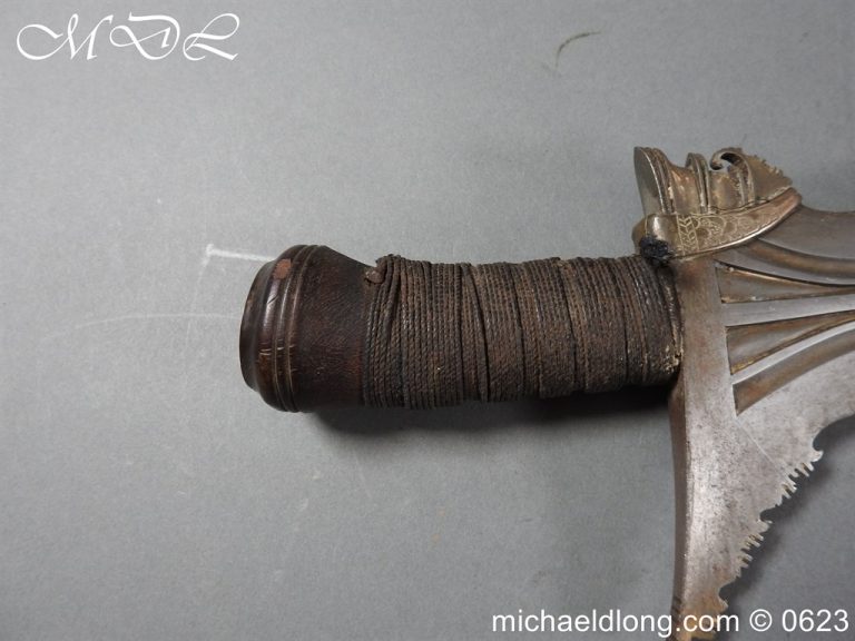 Italian Early 16th Century Dagger – Michael D Long Ltd | Antique Arms ...