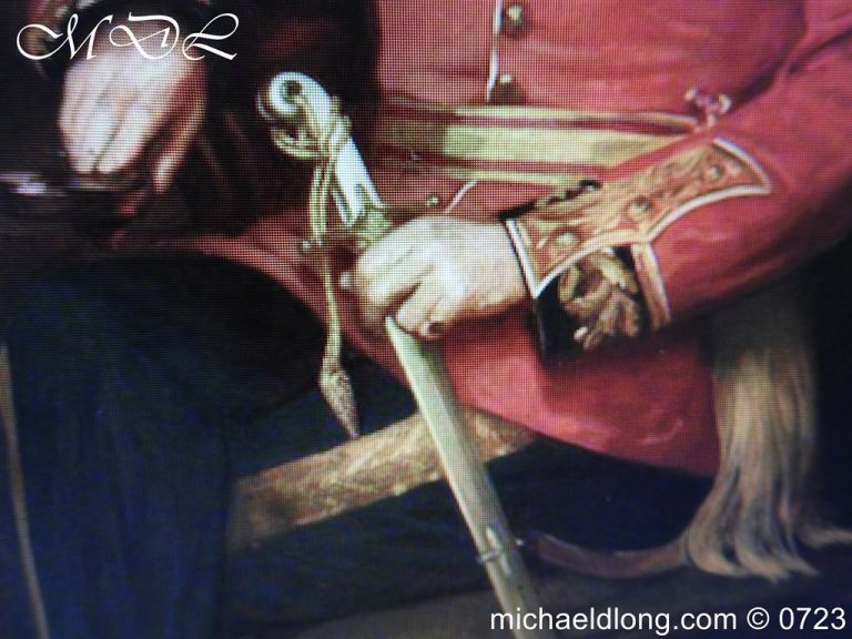 Victorian Welsh Officer’s Mameluke – Michael D Long Ltd | Antique Arms ...