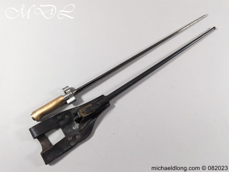 Antique Edged Weapons – Michael D Long Ltd | Antique Arms & Armour