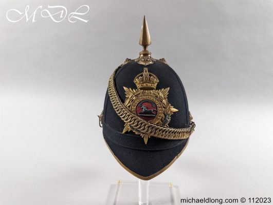 Russian Grenadier Kiver Shako – Michael D Long Ltd | Antique Arms & Armour