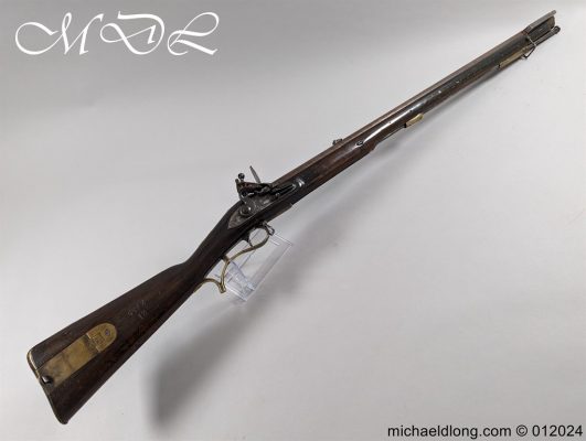British 1805 Tower Baker Rifle – Michael D Long Ltd | Antique Arms & Armour