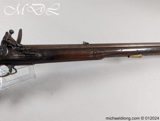 British 1805 Tower Baker Rifle – Michael D Long Ltd | Antique Arms & Armour