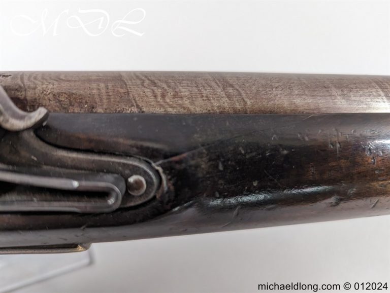 British 1805 Tower Baker Rifle – Michael D Long Ltd | Antique Arms & Armour