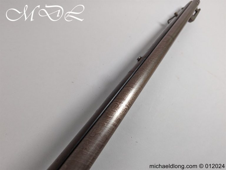 British 1805 Tower Baker Rifle – Michael D Long Ltd | Antique Arms & Armour