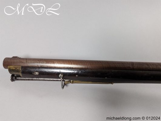 British 1805 Tower Baker Rifle – Michael D Long Ltd | Antique Arms & Armour