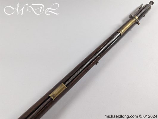 British 1805 Tower Baker Rifle – Michael D Long Ltd | Antique Arms & Armour