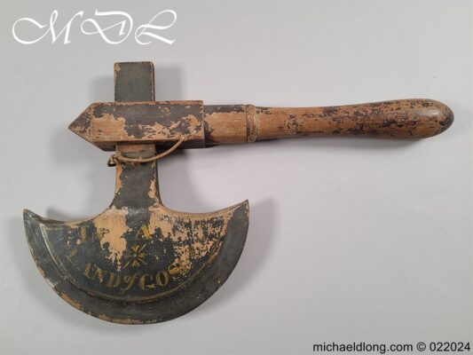 Ancient Scottish Weapons by Joseph Anderson and James Drummond ...