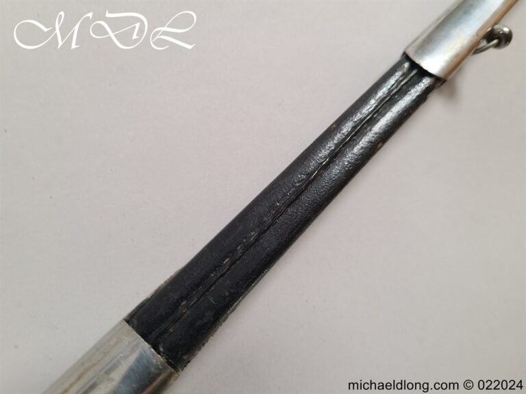 English 19th Century Cut Steel Court Sword – Michael D Long Ltd ...