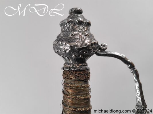 English Rapier Circa 1640 – Michael D Long Ltd | Antique Arms & Armour