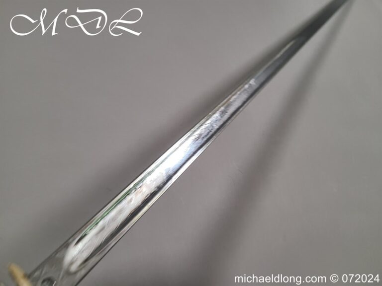 Grenadier Guards Sword WW1 named to Lord Claud Nigel Hamilton – Michael ...