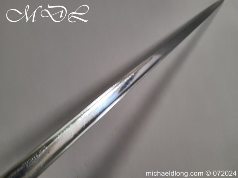 Grenadier Guards Sword WW1 named to Lord Claud Nigel Hamilton – Michael ...