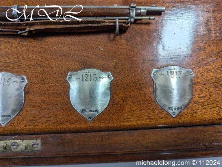 Edwardian Shooting Prize Presentation Case – Michael D Long Ltd ...