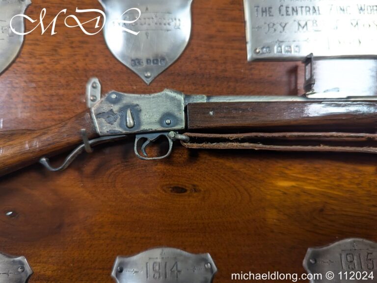 Edwardian Shooting Prize Presentation Case – Michael D Long Ltd ...