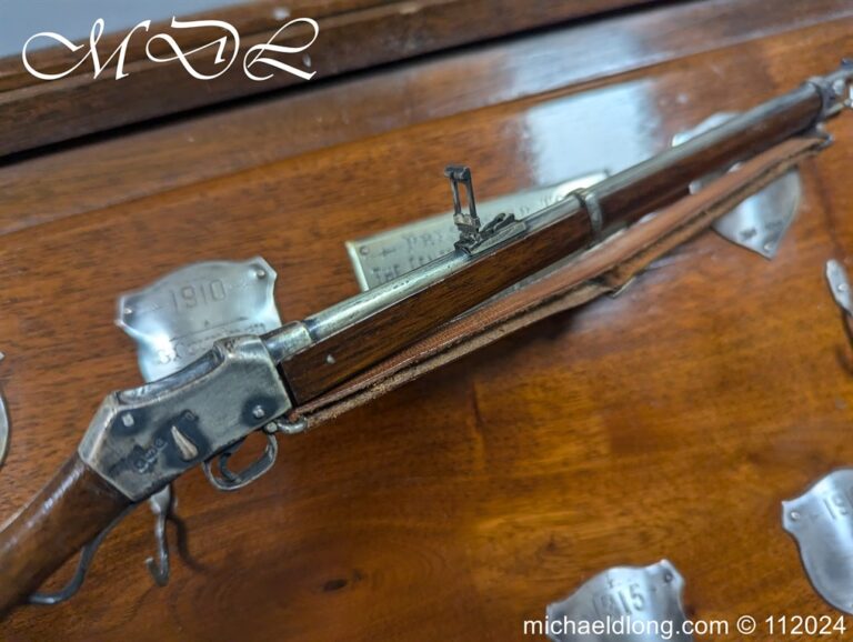 Edwardian Shooting Prize Presentation Case – Michael D Long Ltd ...