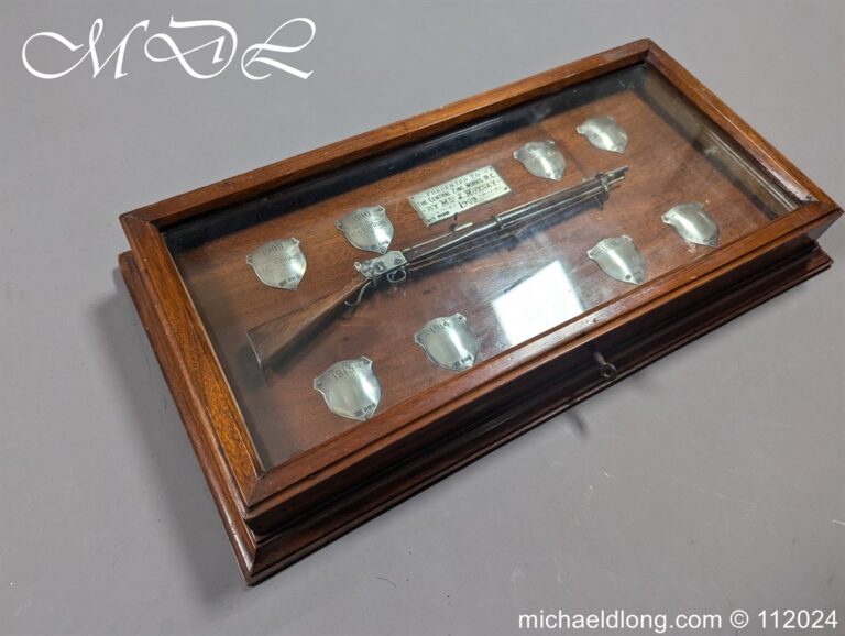 Edwardian Shooting Prize Presentation Case – Michael D Long Ltd ...