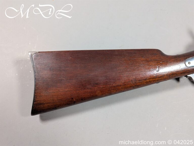 Combined Wheel – Lock Spanner Turnscrew and Powder Measure – Michael D ...