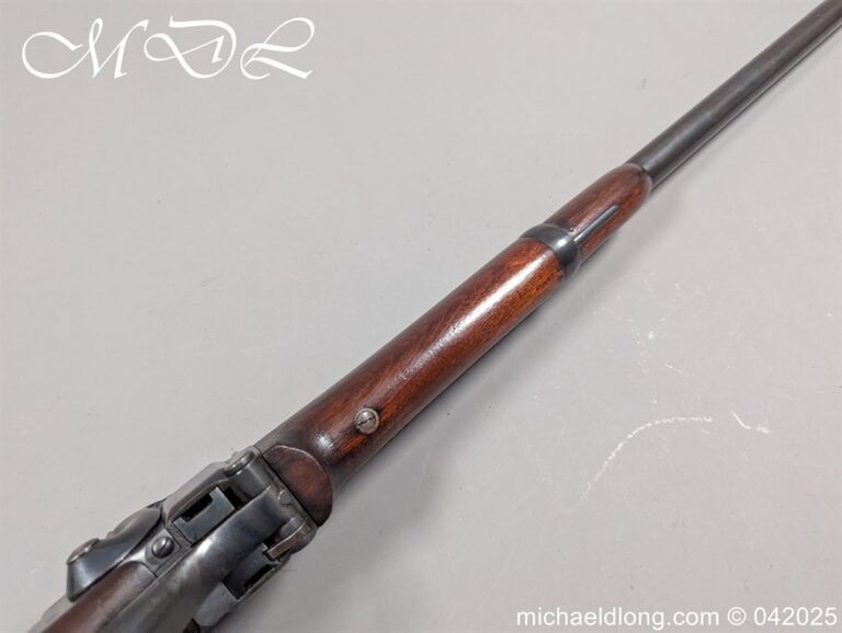 Sharps Carbine New Model 1865 – Michael D Long Ltd | Antique Arms & Armour