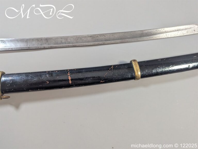 Russian Cossack Shasqua 1881 Troopers – Michael D Long Ltd | Antique ...