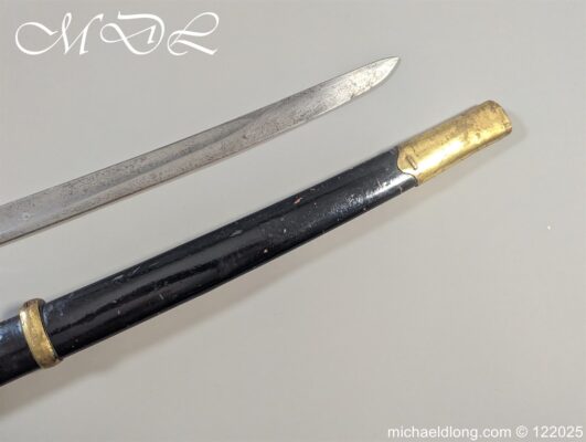 Russian Cossack Shasqua 1881 Troopers – Michael D Long Ltd | Antique ...