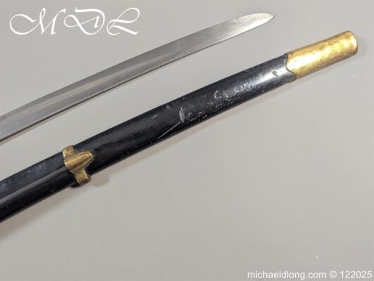 Russian Cossack Shasqua 1881 Troopers – Michael D Long Ltd | Antique ...