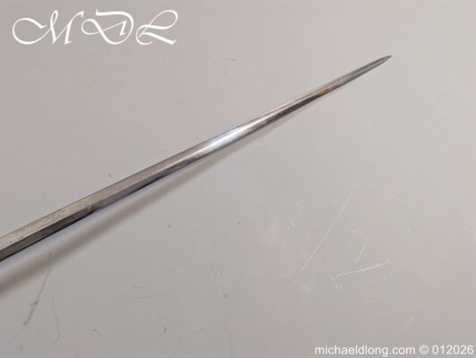 Italian Swept Hilt Rapier and Ensuite Dagger – Michael D Long Ltd ...