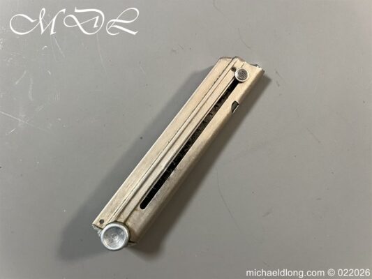 Antique Firearms – Michael D Long Ltd | Antique Arms & Armour